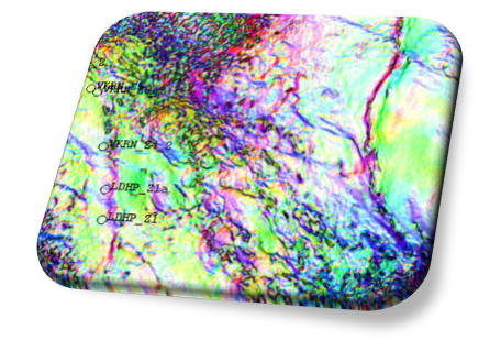 Reservoir Geophysics – TEECsolutions